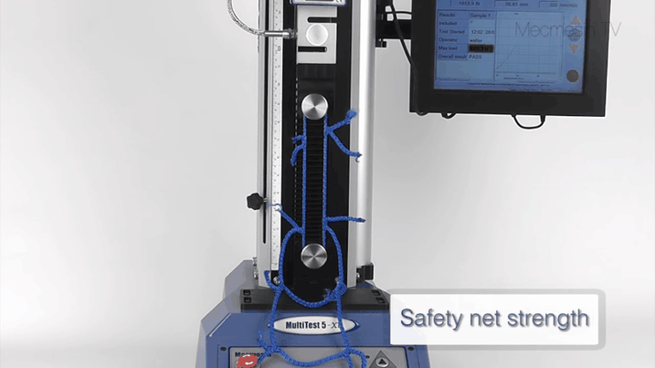 Mecmesin | Tensile Testing Tips free whitepaper Mecmesin | Tensile Testing Tips free whitepaper